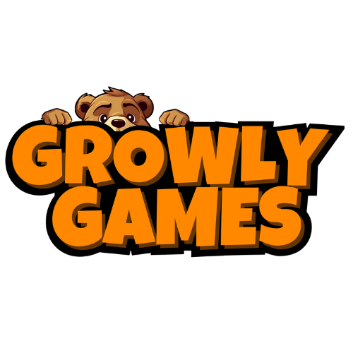 Growly Games – GrowlyGames